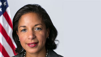 Susan Rice | Miller Center